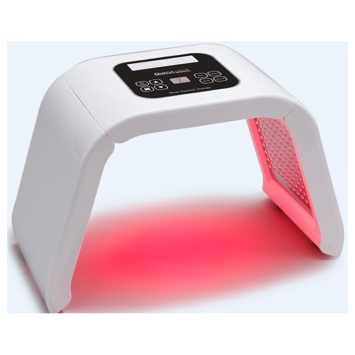 OMEGA Light LED :: Betkas Beauty